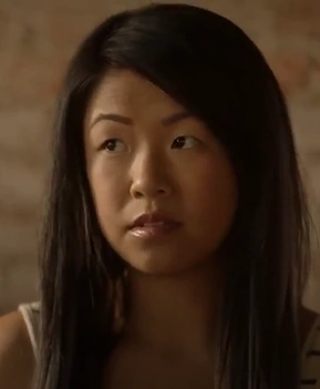 Amy Chao | Slasher Series Wikia | Fandom