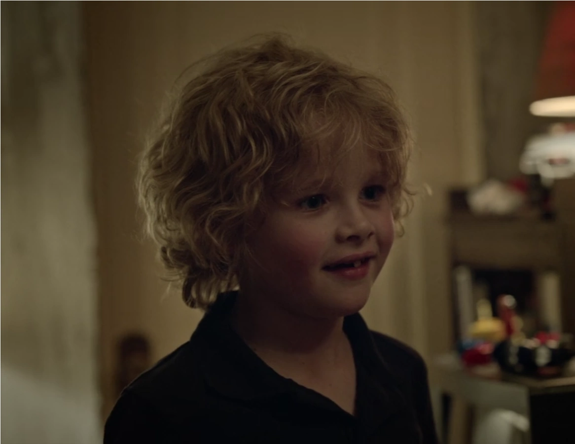 Jake Peterson | Slasher Series Wikia | Fandom