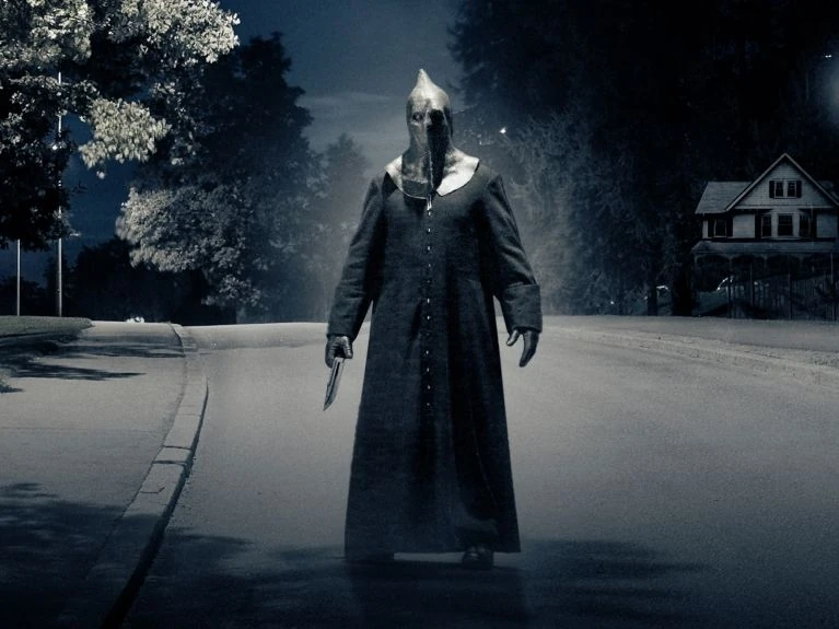 Discuss Everything About Slasher Series Wikia | Fandom