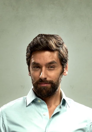 Justin Faysal | Slasher Series Wikia | Fandom