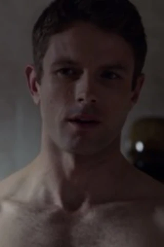 Owen Turnbull | Slasher Series Wikia | Fandom