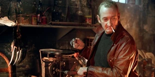 Freddy Krueger | Slasher universe Wiki | Fandom