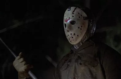 Jason Voorhees | Slasher universe Wiki | Fandom