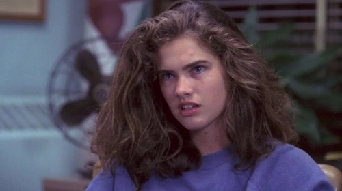 Nancy Thompson | Slasher universe Wiki | Fandom