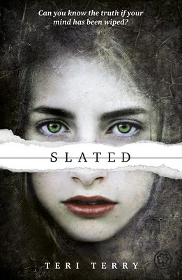 Slated | Slated Wiki | Fandom