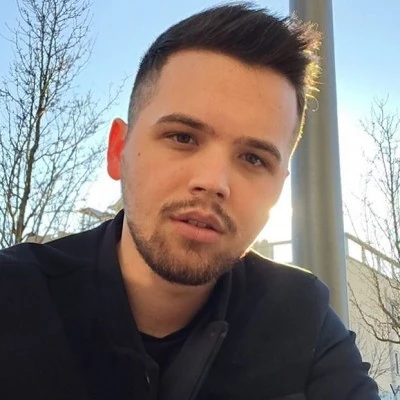 Yll Limani | SlavicVision Song Contest Wiki | Fandom