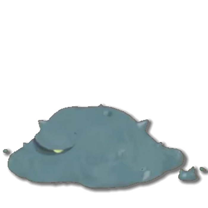 Spike Slime | Slay the spire Wiki | Fandom