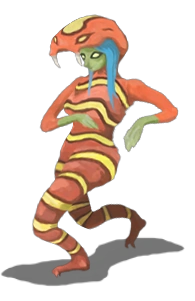 Reptomancer | Slay the Spire Wiki | Fandom