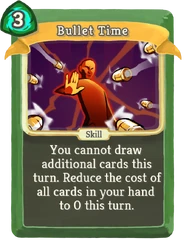 Snecko Eye | Slay the spire Wiki | Fandom