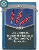 Defect Cards | Slay the spire Wiki | Fandom