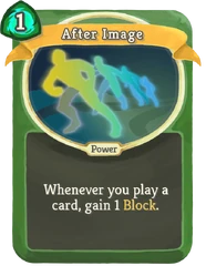 Wraith Form | Slay the spire Wiki | Fandom