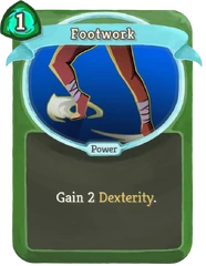 Wraith Form | Slay the spire Wiki | Fandom