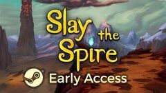 Slay the spire Wiki | Fandom