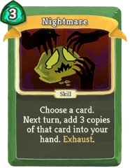 Snecko Eye | Slay the spire Wiki | Fandom