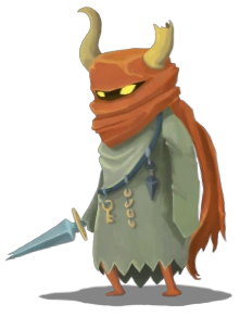Gremlin Leader | Slay the spire Wiki | Fandom