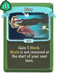 Wraith Form | Slay the spire Wiki | Fandom