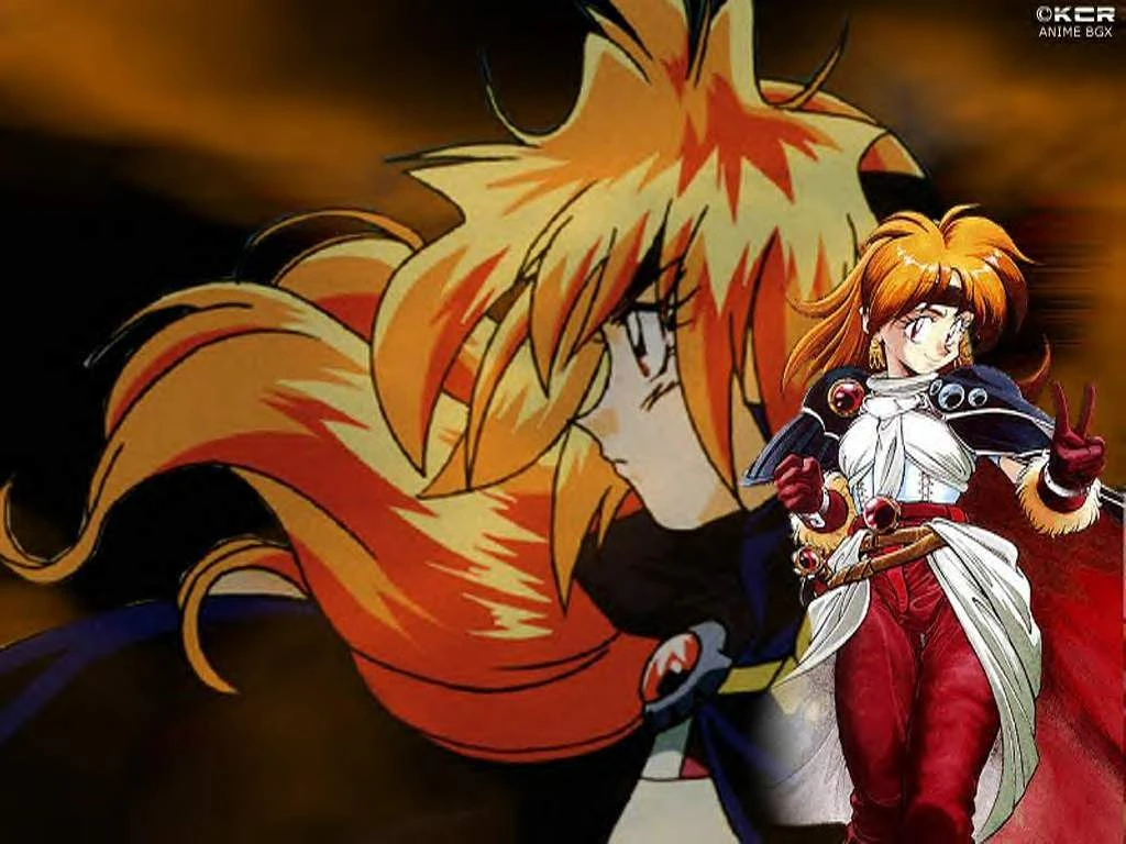 Slayers Wiki:Strona główna | Slayers Wiki | FANDOM powered by Wikia