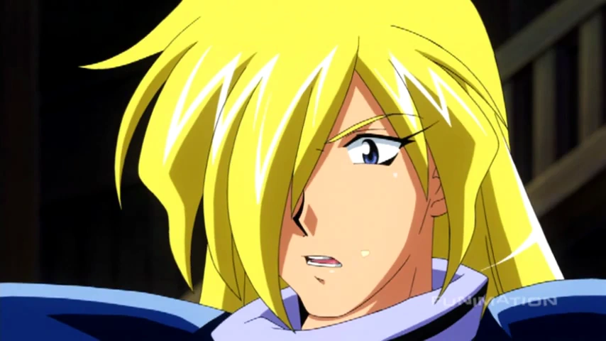 Gourry | The Slayers Wiki | Fandom