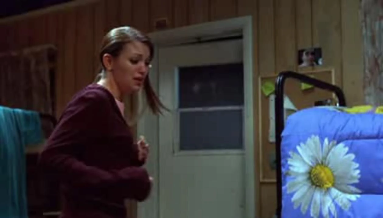 Marie (camper) | Sleepaway Camp Wiki | Fandom