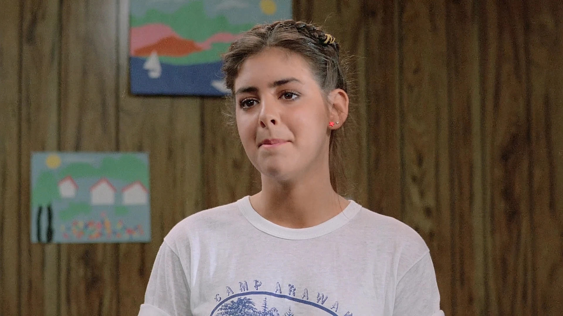 Image - Meg.jpg | Sleepaway Camp Wiki | FANDOM powered by Wikia