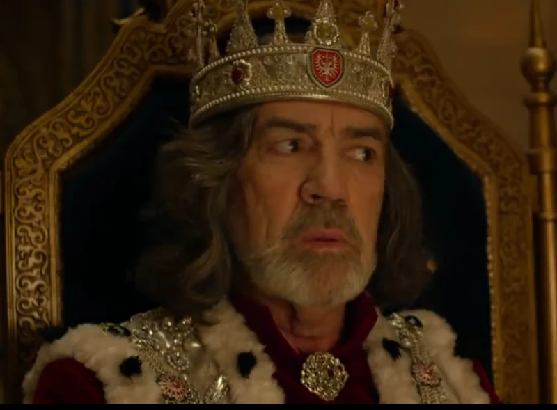 King Hubert | Sleeping Beauty Wiki | Fandom
