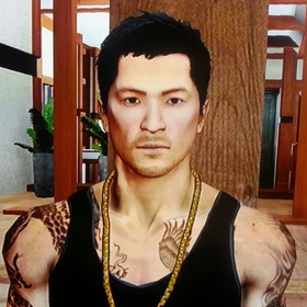 Wei Shen | Sleeping Dogs Wiki | FANDOM powered by Wikia