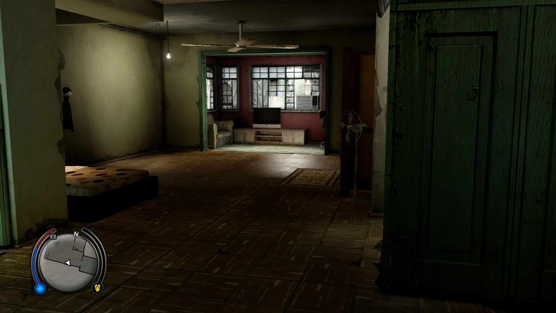 North Point Apartment | Sleeping Dogs Wiki | FANDOM powered by Wikia