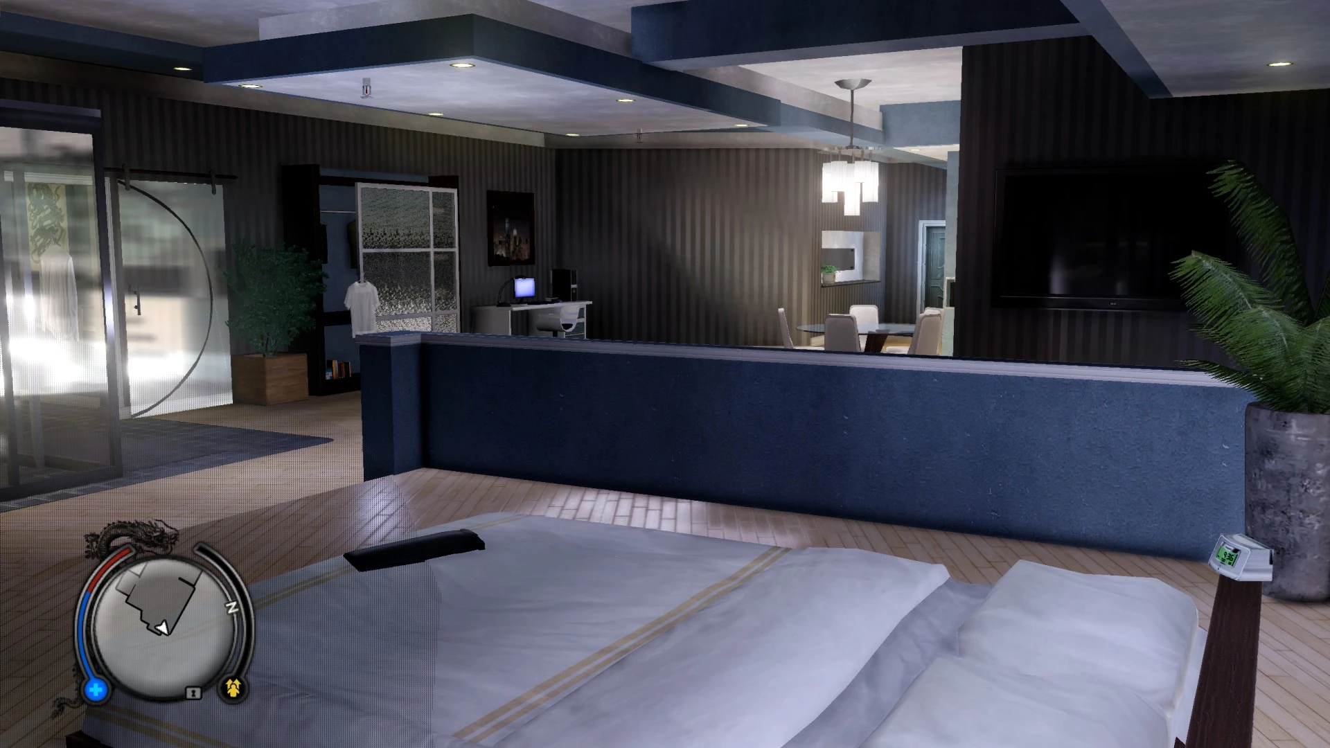 Central Apartment | Sleeping Dogs Wiki | Fandom