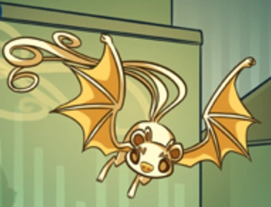 The Golden One | Sleepless Domain Wiki | Fandom