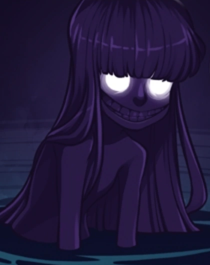 The Purple One | Sleepless Domain Wiki | Fandom