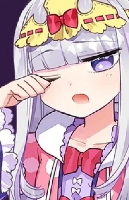 Princess Syalis | Sleepy Princess Wiki | Fandom