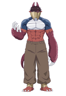 Fire Venom Dragon | Sleepy Princess Wiki | Fandom