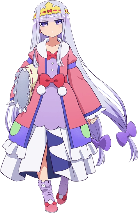 Princess Syalis | Sleepy Princess Wiki | Fandom