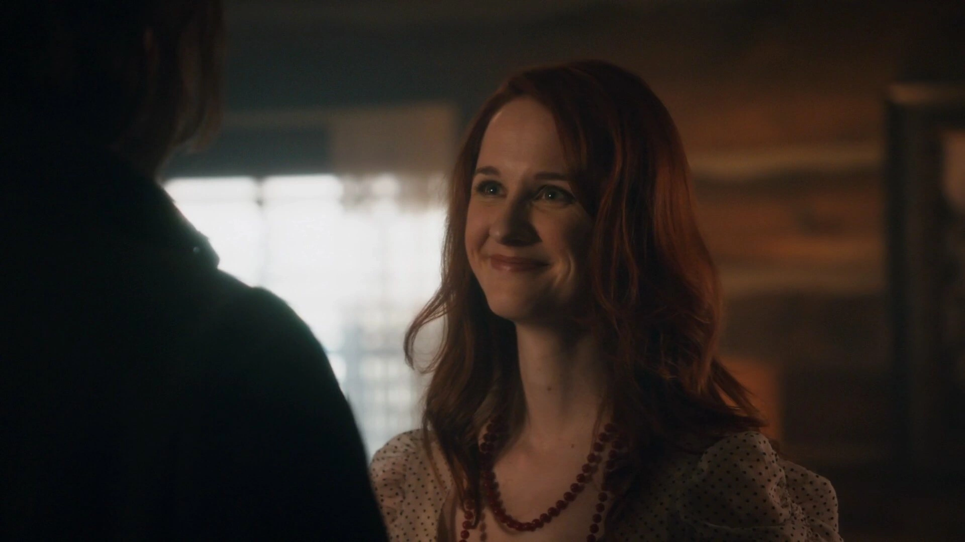 Caroline | SleepyHollow Wiki | Fandom