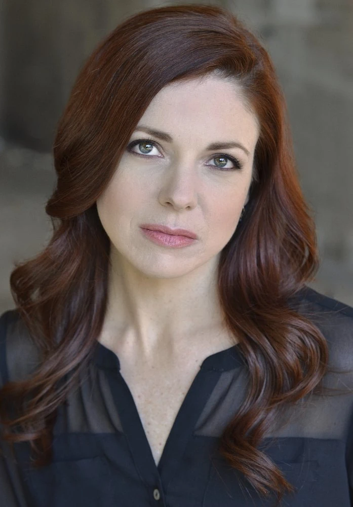 Claire Bronson | SleepyHollow Wiki | Fandom