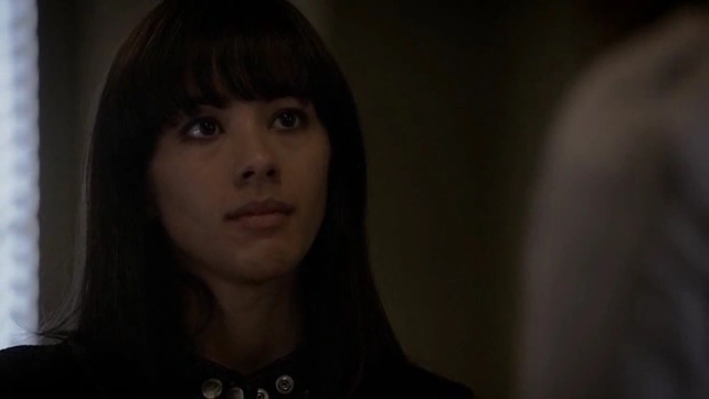 Lara Thomas | SleepyHollow Wiki | FANDOM powered by Wikia