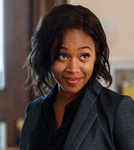 Abbie Mills | Sleepy Hollow Wiki | Fandom