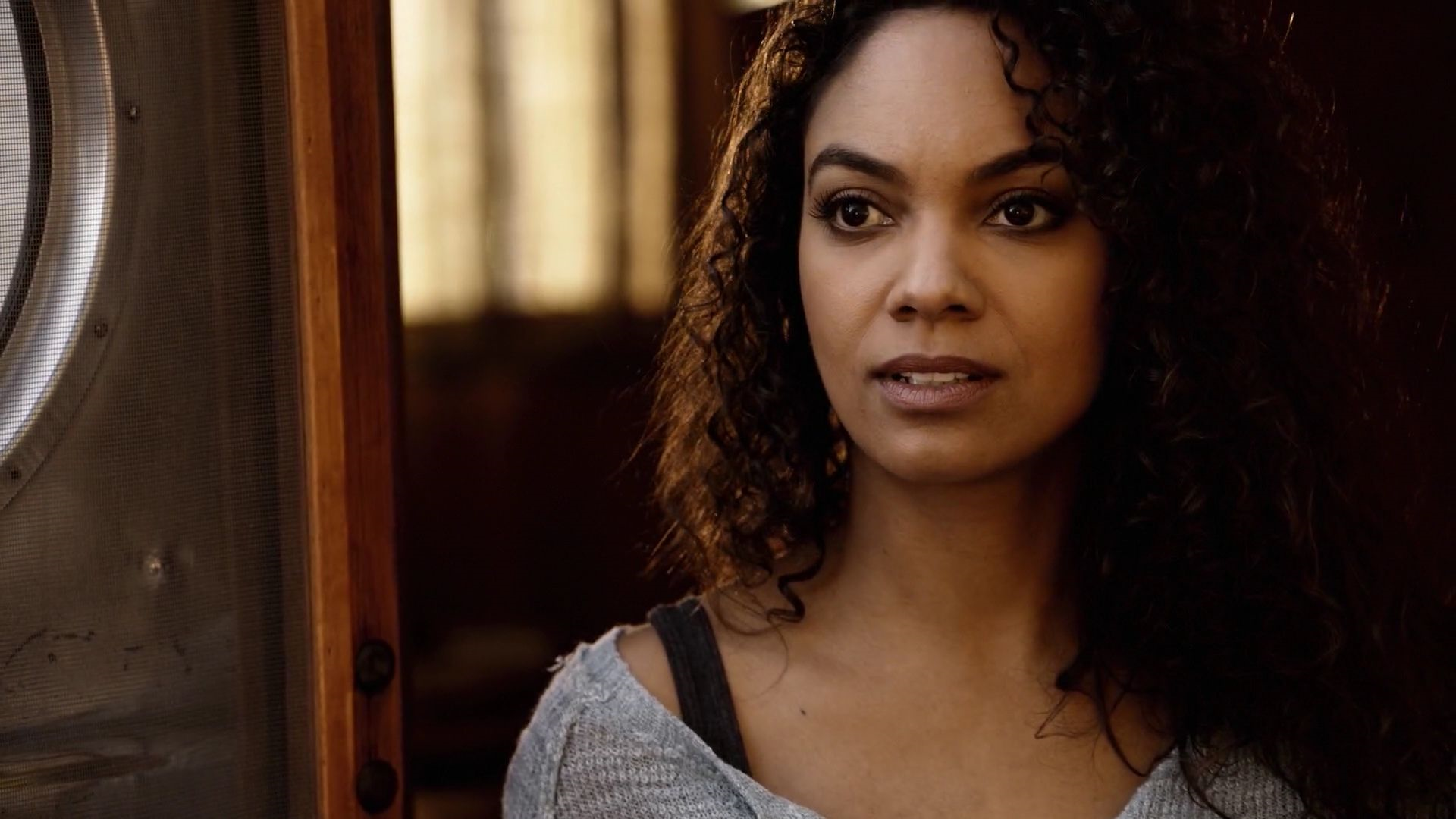 Jenny Mills | SleepyHollow Wiki | Fandom