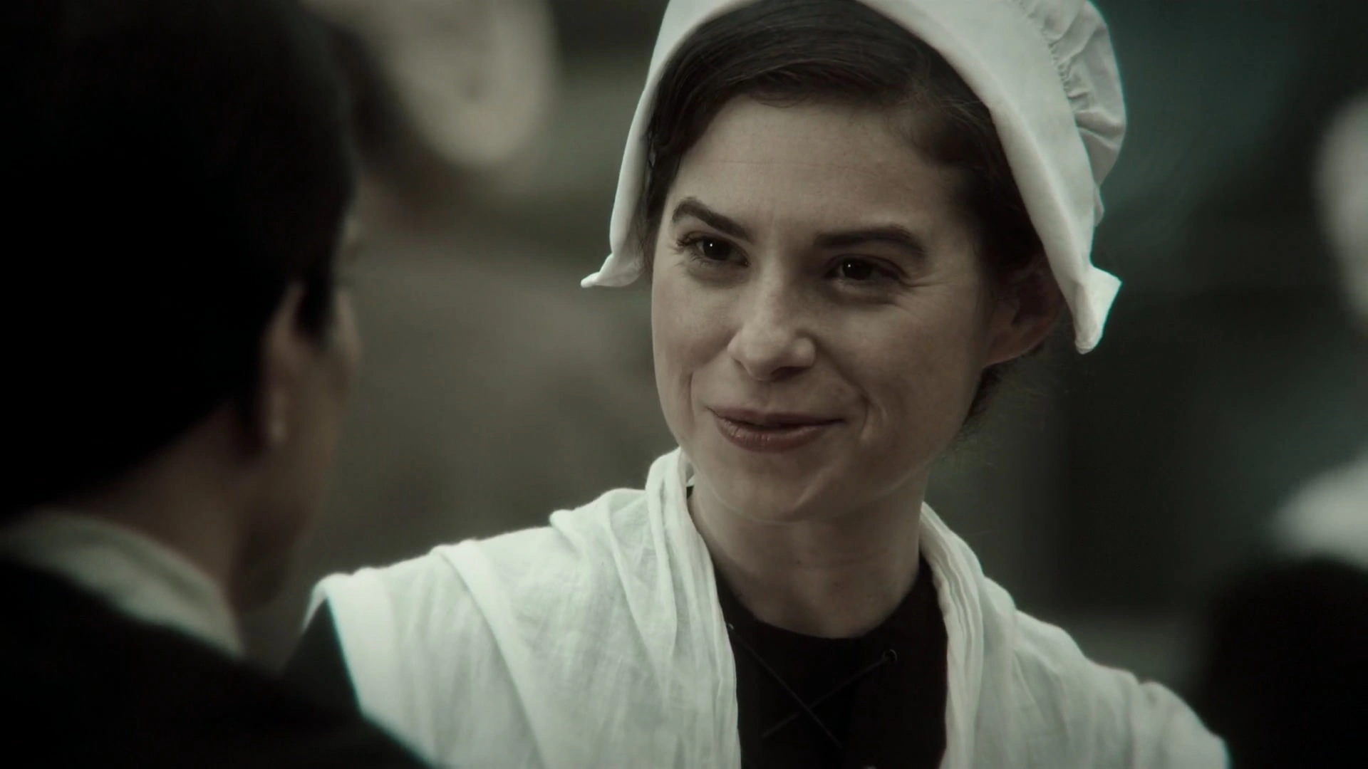 Sarah Osborne | SleepyHollow Wiki | Fandom