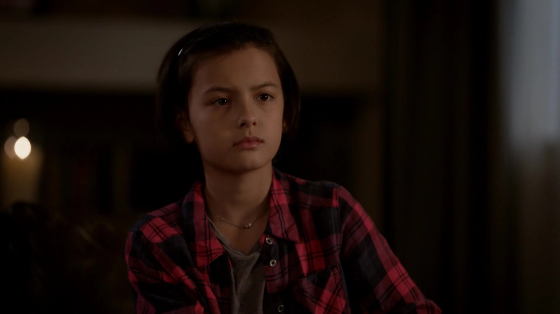 Molly Thomas | SleepyHollow Wiki | Fandom