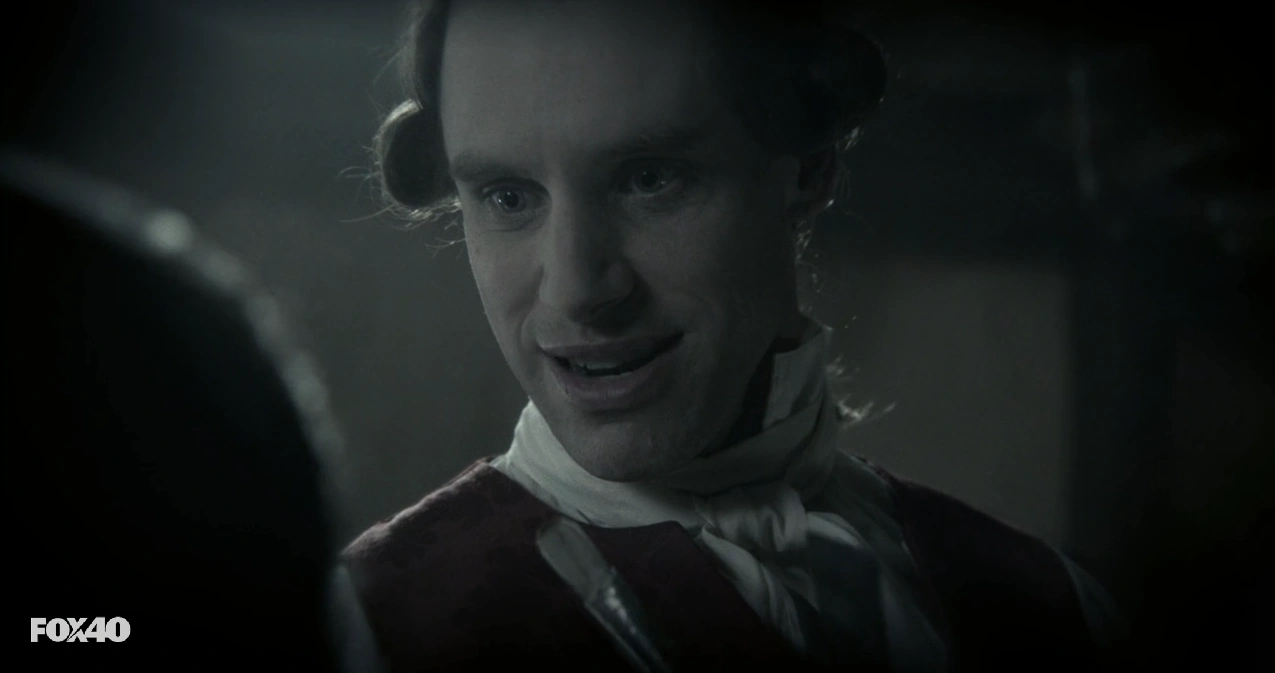 James Colby | SleepyHollow Wiki | FANDOM powered by Wikia