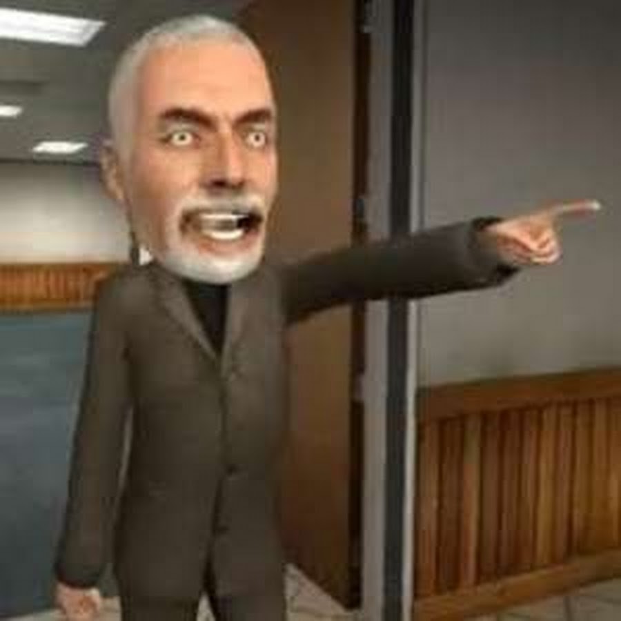 Dr Hax Slender Fortress Concept Wikia Fandom Powered By Wikia