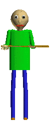 Baldi | Slender Fortress Concept Wikia | FANDOM powered by Wikia