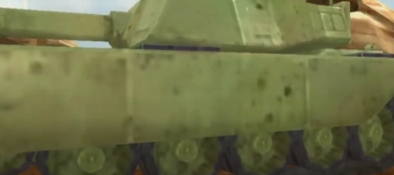 Mighty Tank | Slender Fortress Concept Wikia | Fandom