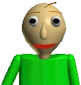 Image - Baldi frown.gif | Slender Fortress Concept Wikia | FANDOM ...