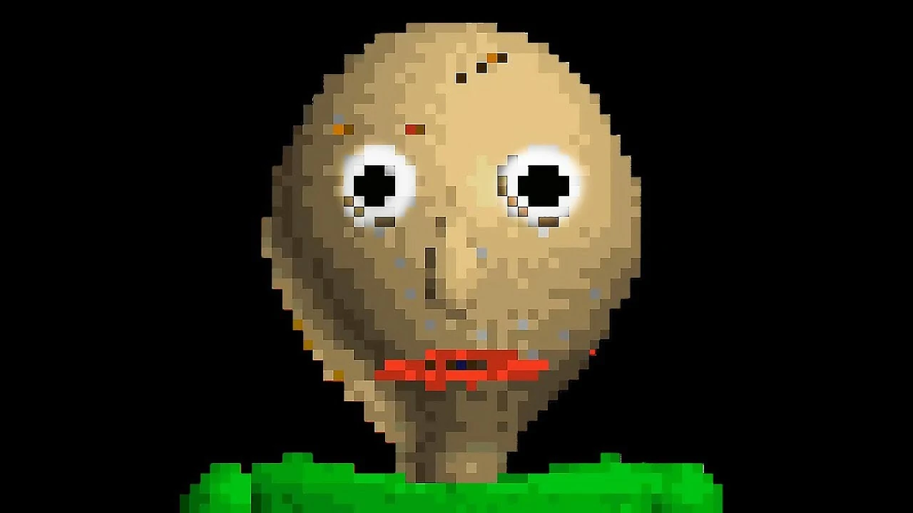 Baldi | Slender Fortress Concept Wikia | FANDOM powered by Wikia
