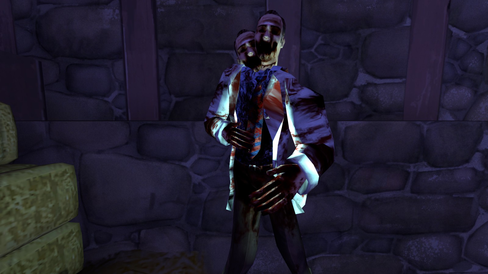 Mutant Scientist Boss Slender Fortress Wiki Fandom Powered By Wikia