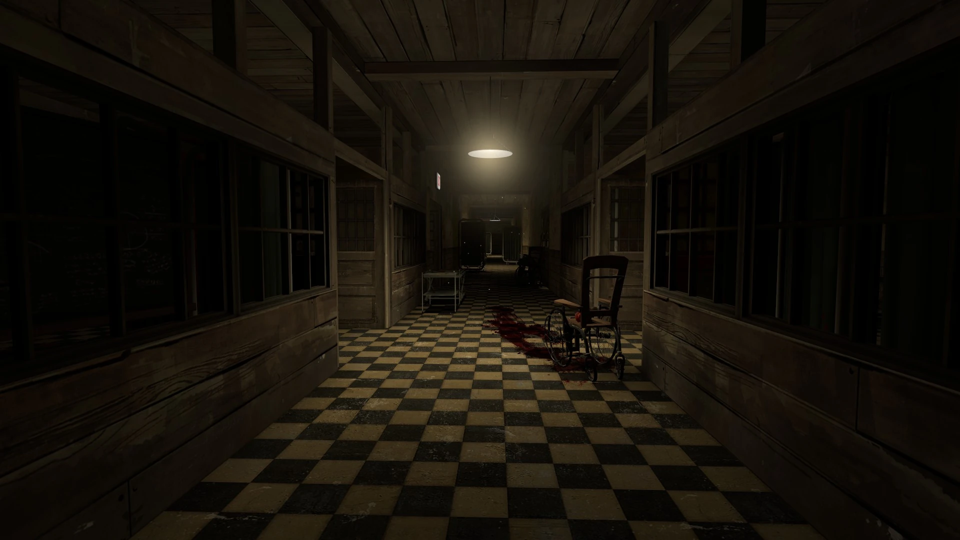 The Ward | Slender Fortress Wiki | Fandom