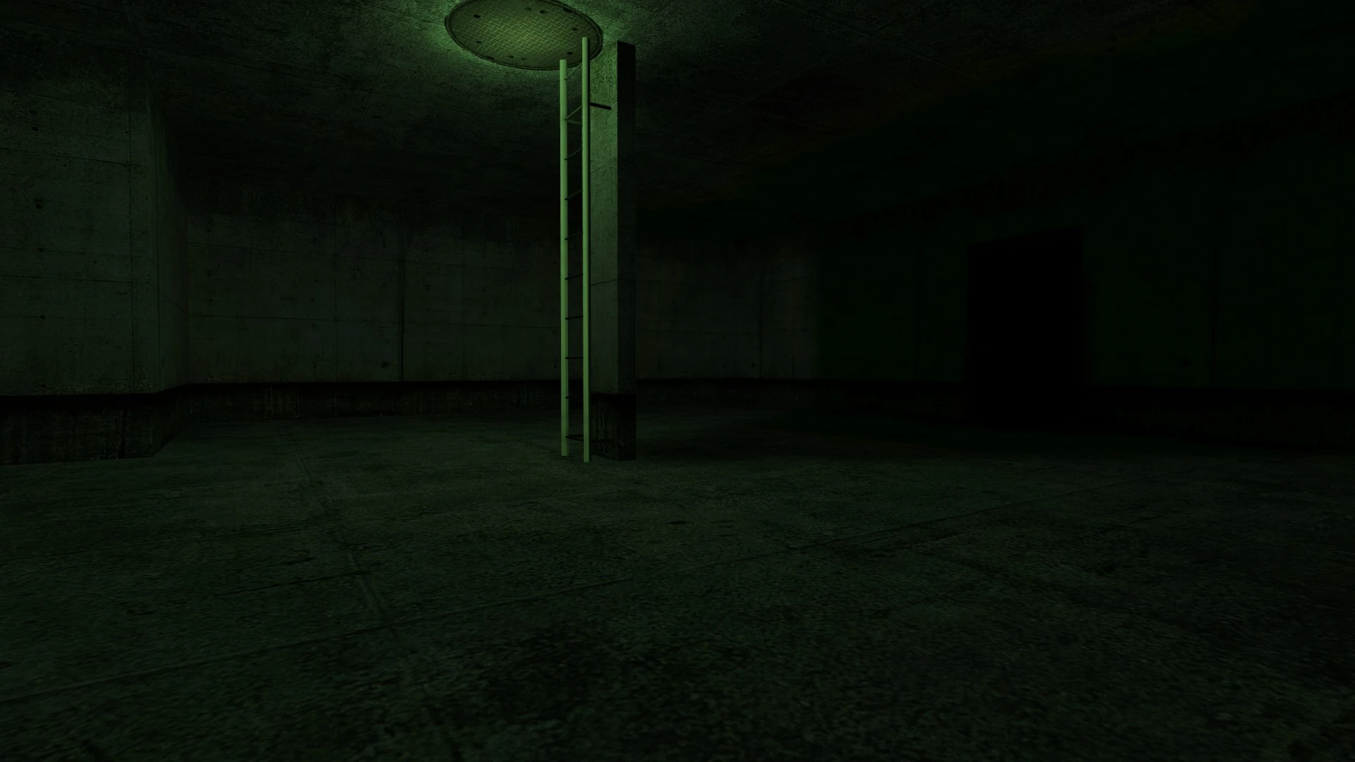 Sewer | Slender Fortress Wiki | Fandom