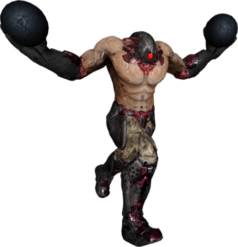 Beheaded Kamikaze | Slender Fortress Wiki | Fandom